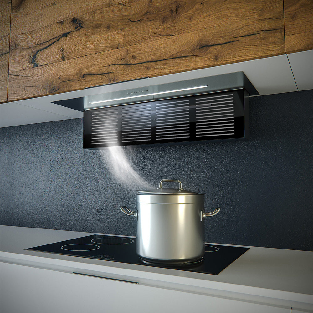 Updraft Undermount Rangehood