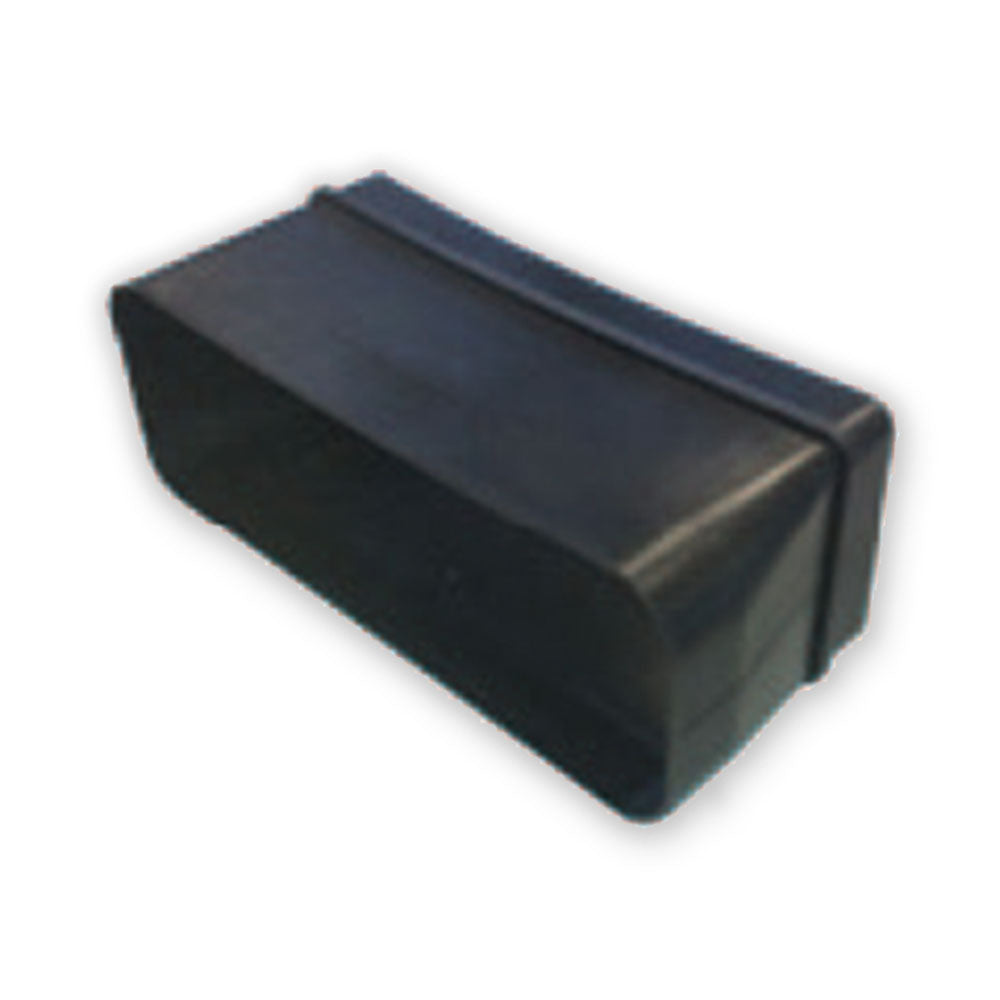 Sirius 230x80mm (Hood Outlet) to 220x90mm Rectangular Duct Adapter (SP